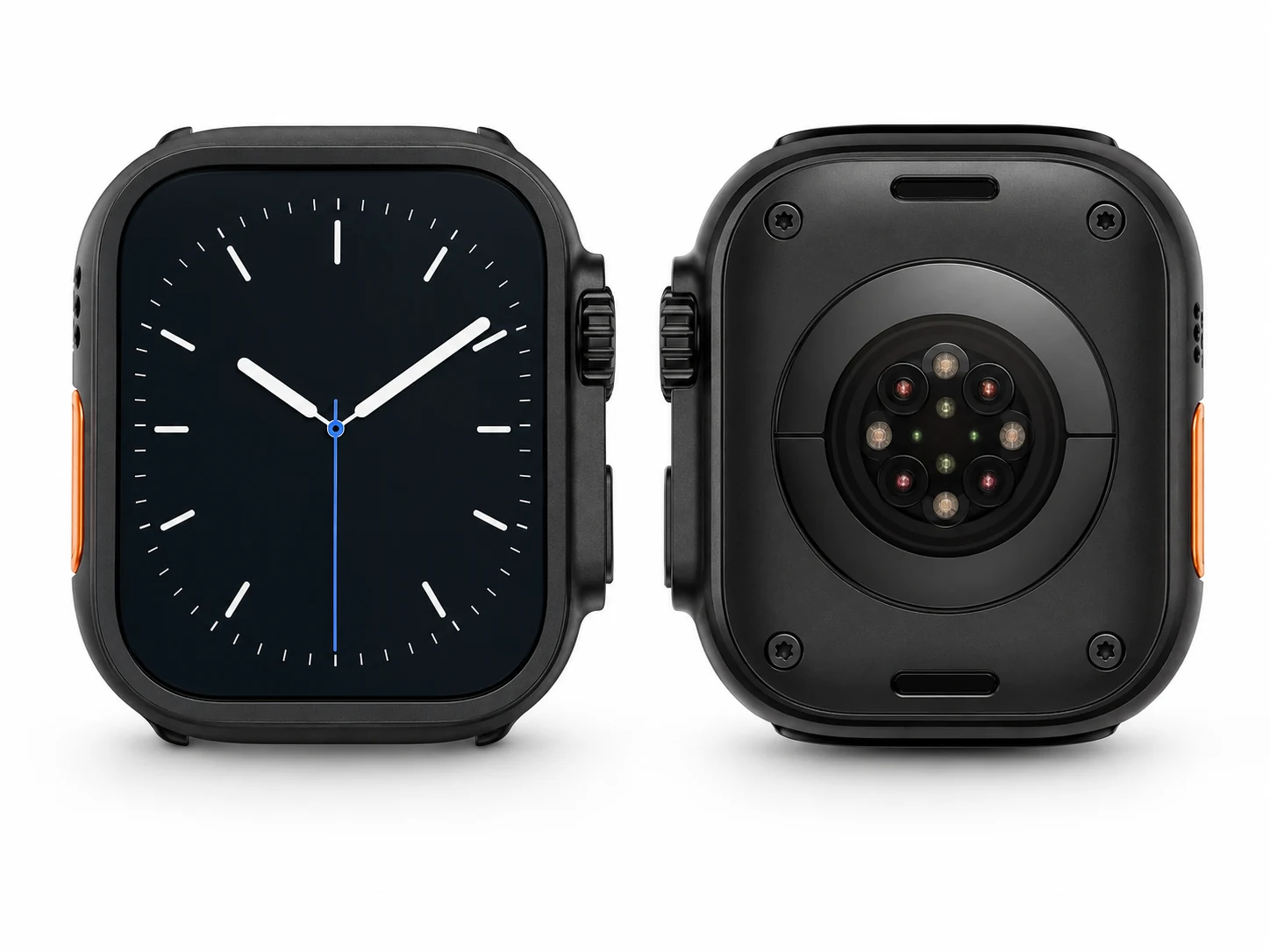Apple Watch Series 12 & Ultra 4 Rumours: What's Reportedly Coming in ...