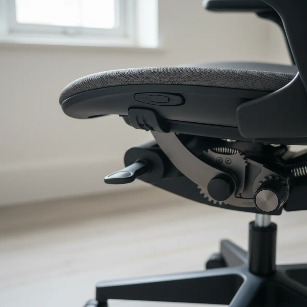The Best Desk Chairs UK - Gadget Scout
