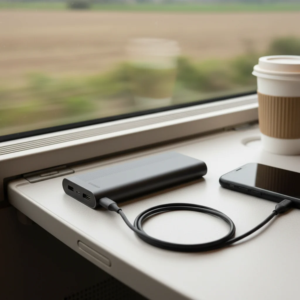 Best Portable Power Banks UK: Anker's Premium Range vs the Competition ...