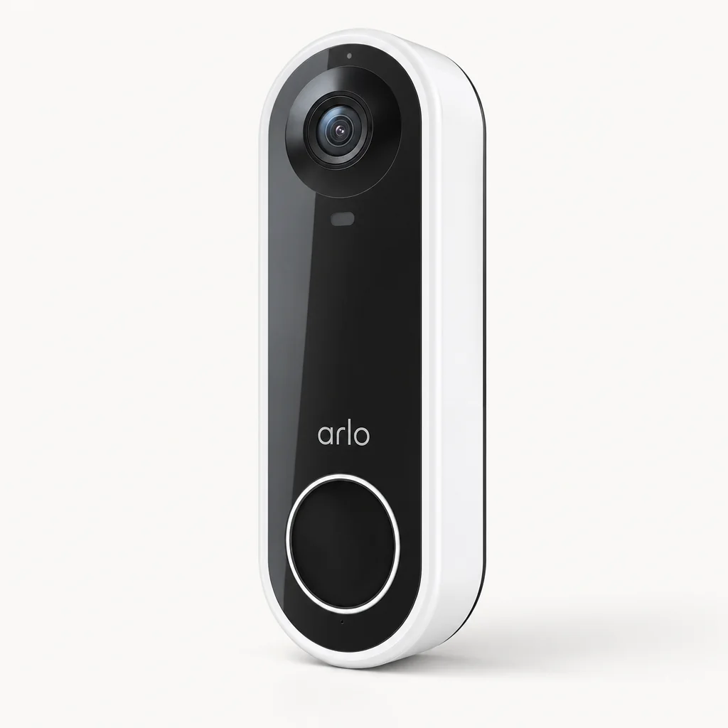 Best Video Doorbell UK - Gadget Scout