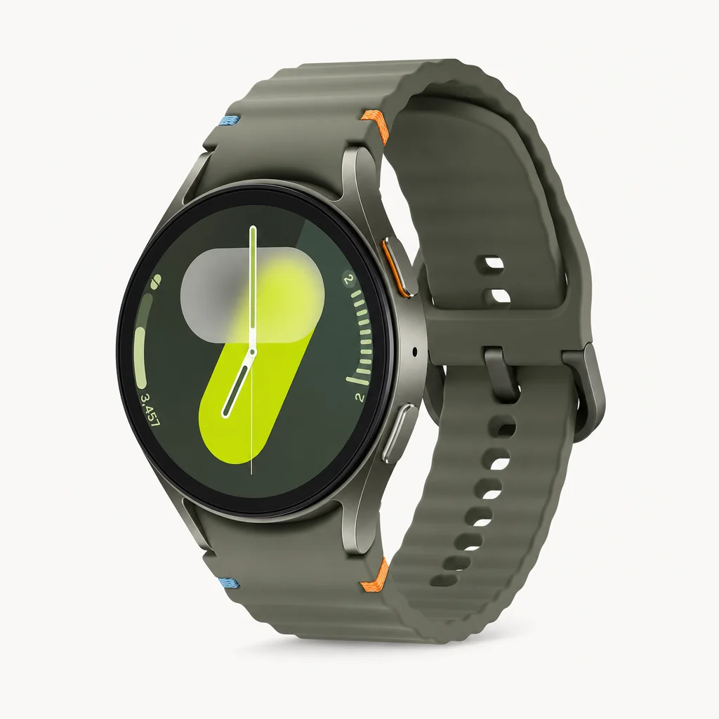 Samsung Smart Watches UK: The Complete Buyer's Guide - Gadget Scout